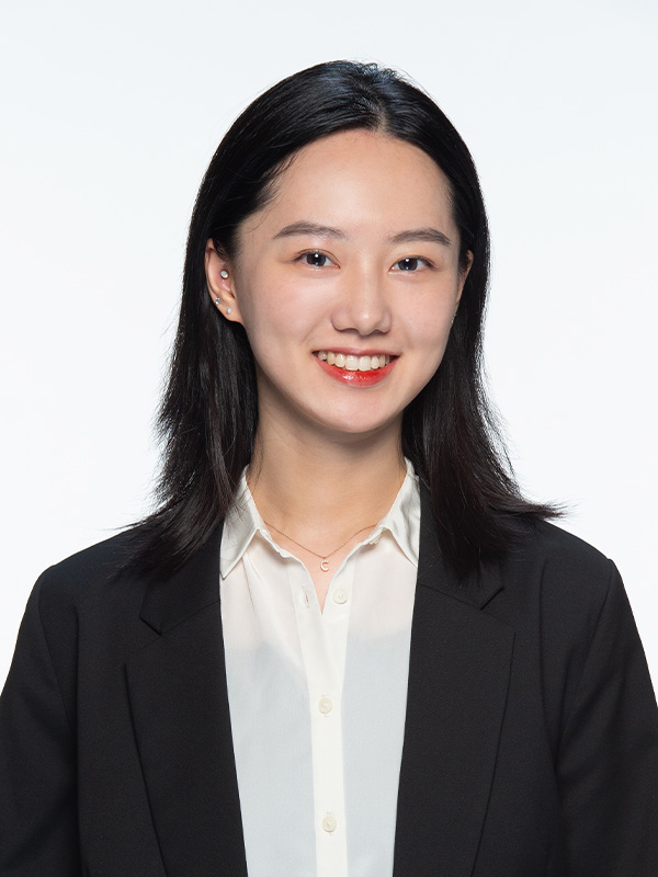 Student Profile | BUSRPG, HKBU